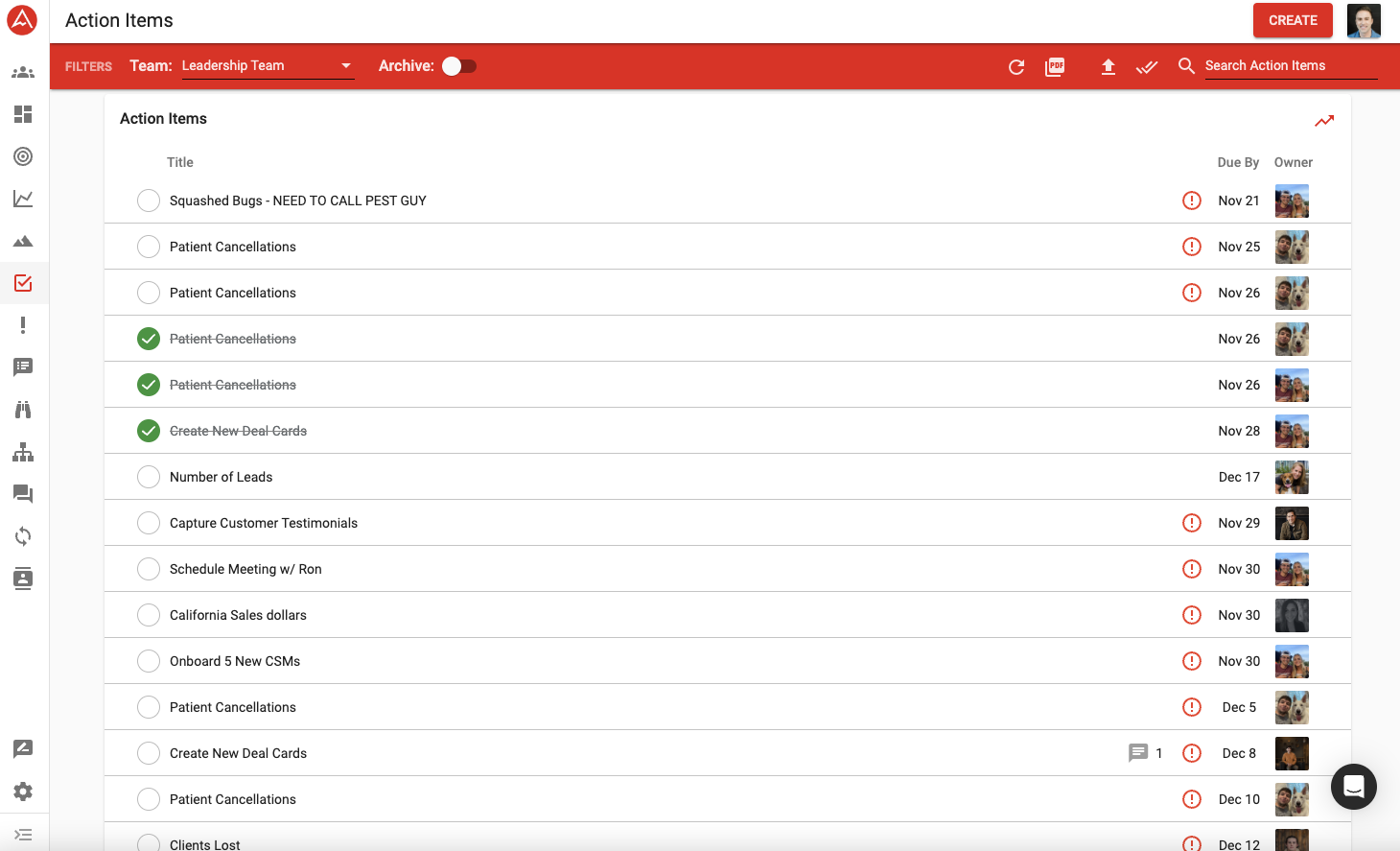 Pinnacle Software | Powered by Ninety